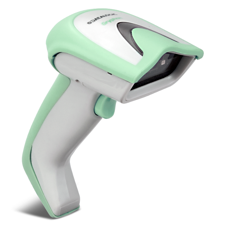 Barcode-Scanner Datalogic HC